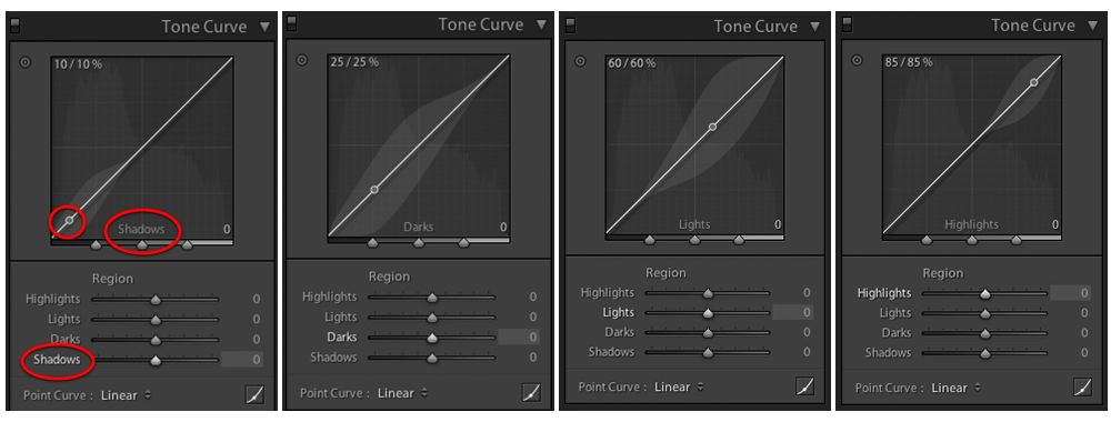 Tip - Creativity with Curves - Fundy Designer