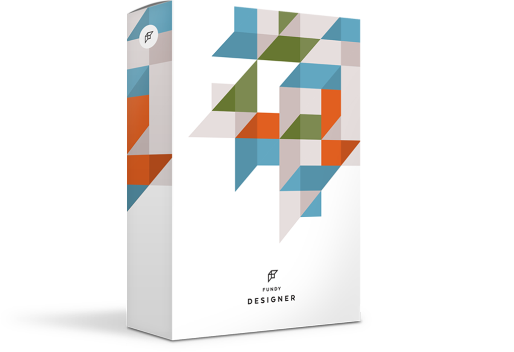 Contact - Fundy Designer