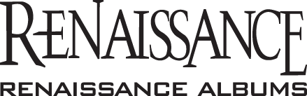 Renaissance Albums - Fundy Designer