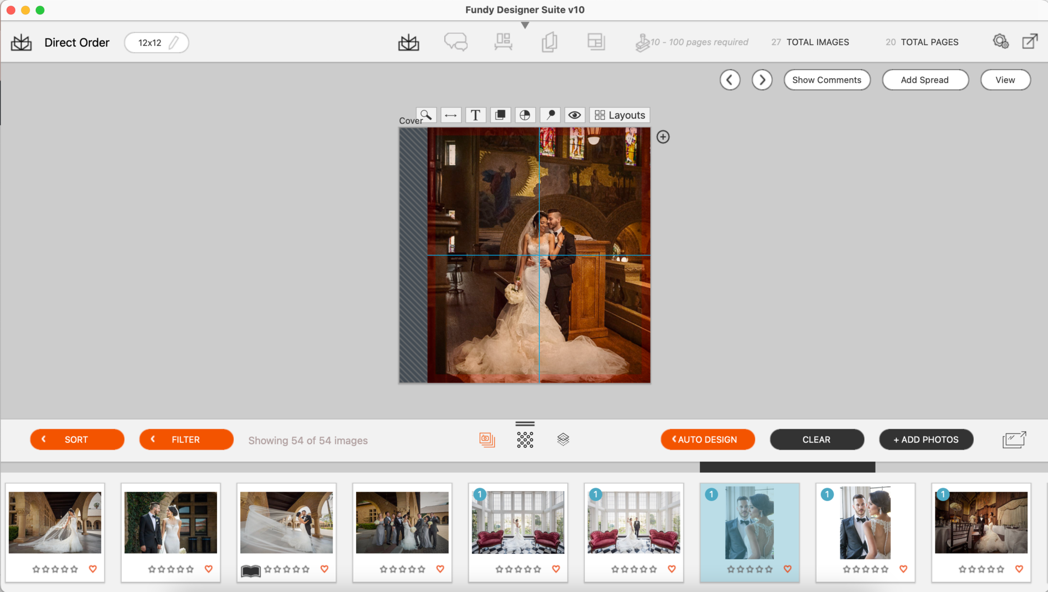 Feature • How to Create a Custom Album Cover - Fundy Designer