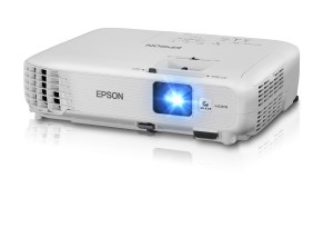 Recommended Projectors for In-Person Sales - Fundy Designer