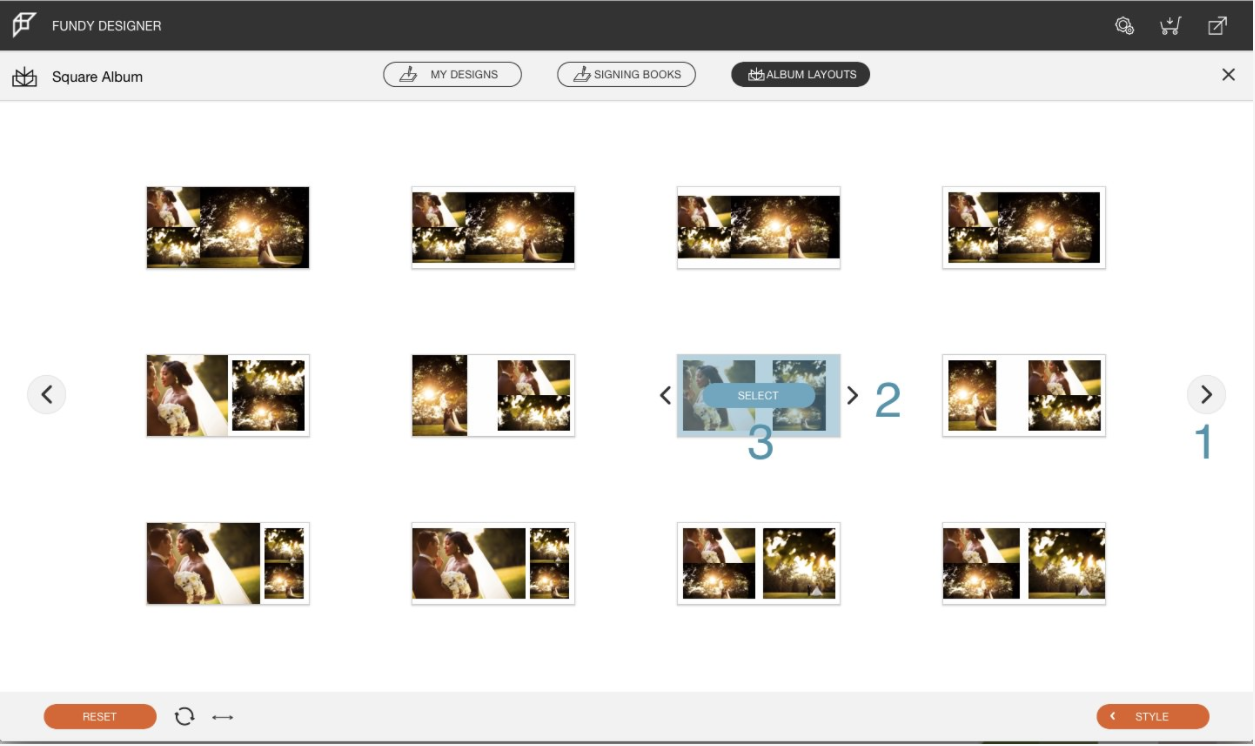 Album & Magazine Design Tutorials - Fundy Designer