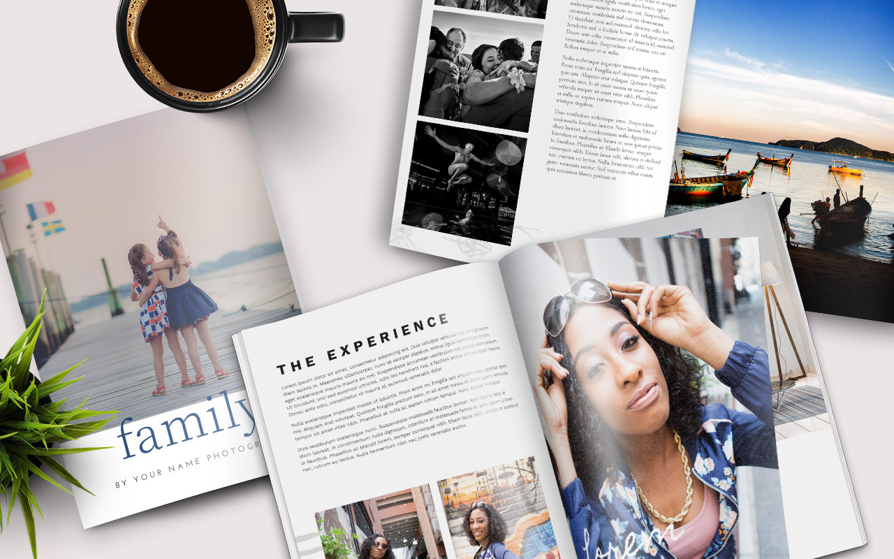 Album & Magazine Design Tutorials - Fundy Designer