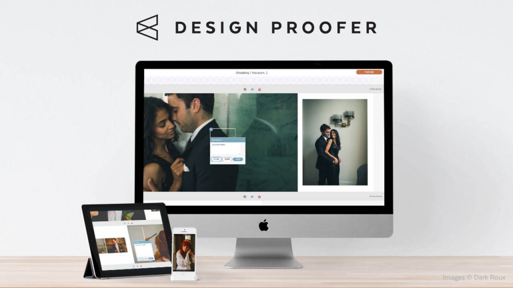 Getting Client Approvals With Design Proofer - Fundy Designer