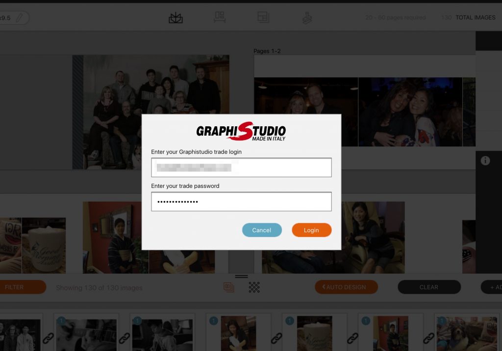 GraphiStudio - New Global Direct Partner - Fundy Designer