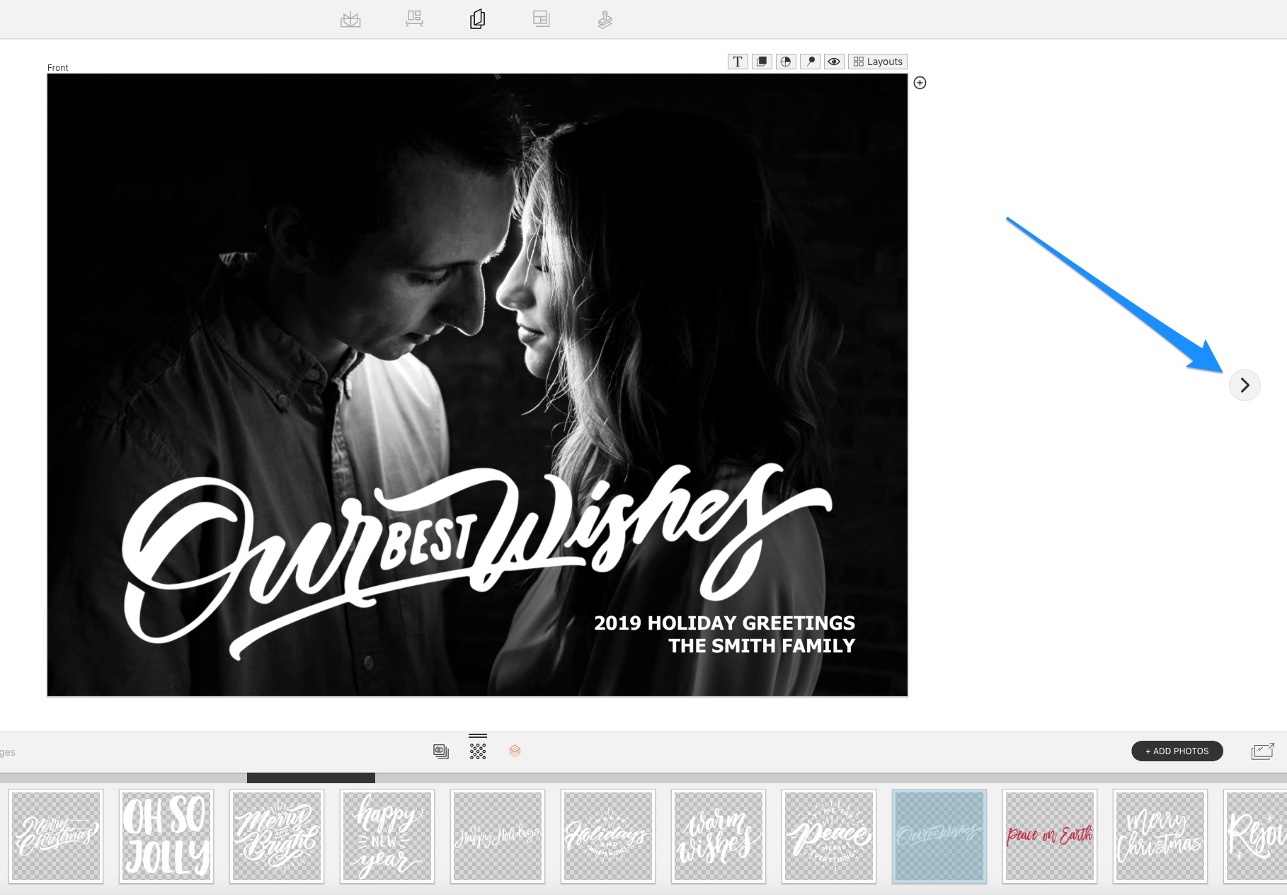 Holiday Cards in June? - Fundy Designer