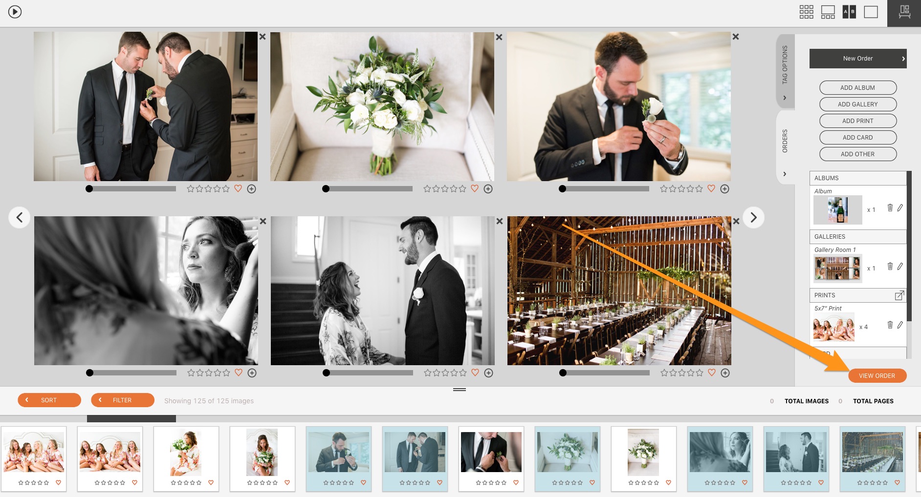 Studio Management Workflow with Iris Works - Fundy Designer