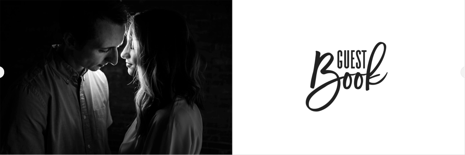 How to Design Signing Books - Fundy Designer