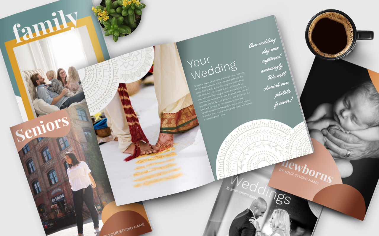 New Card + Magazine Designs - Fundy Designer