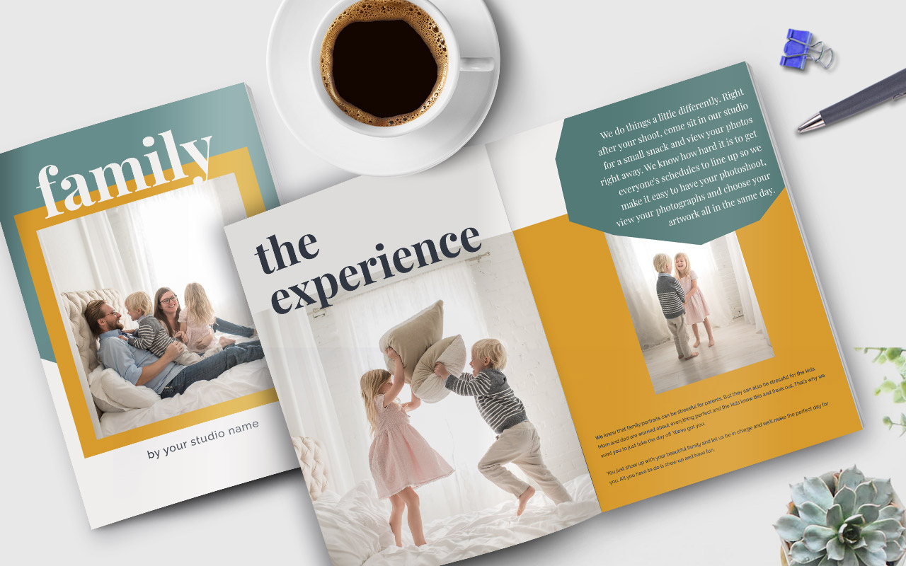 New Card + Magazine Designs - Fundy Designer