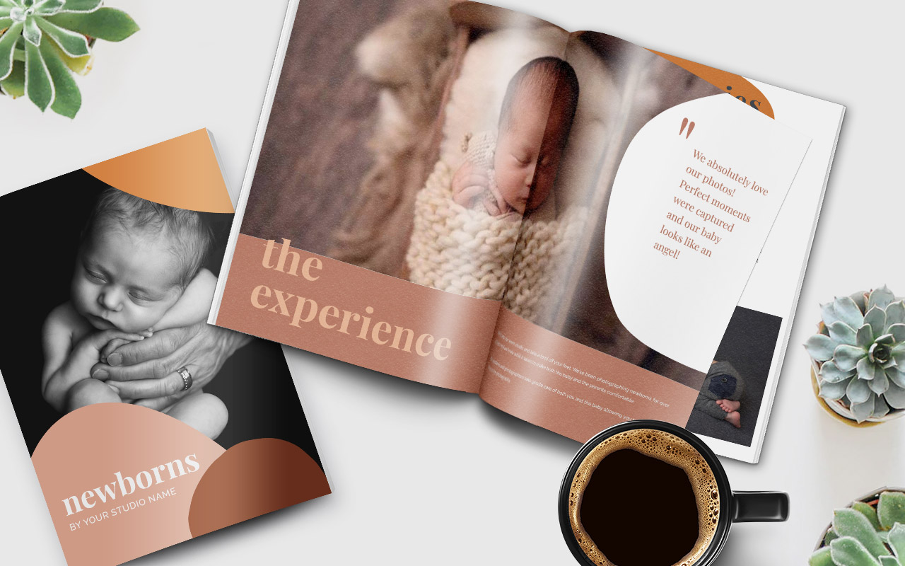 New Card + Magazine Designs - Fundy Designer