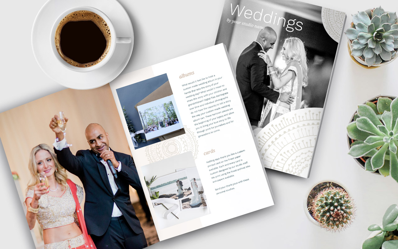 New Card + Magazine Designs - Fundy Designer