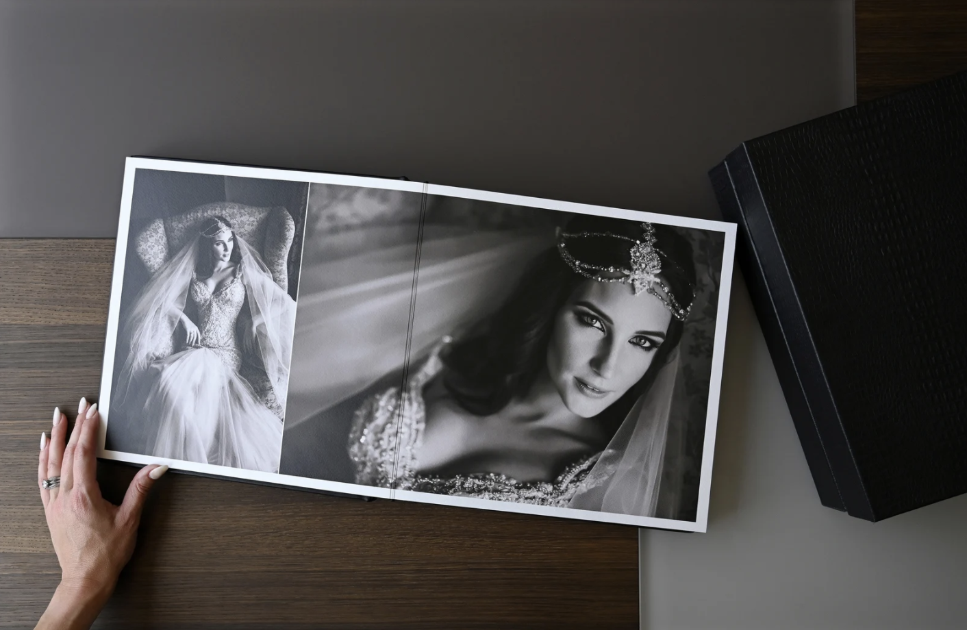 3 Tips on How to Shoot for the Album - Fundy Designer