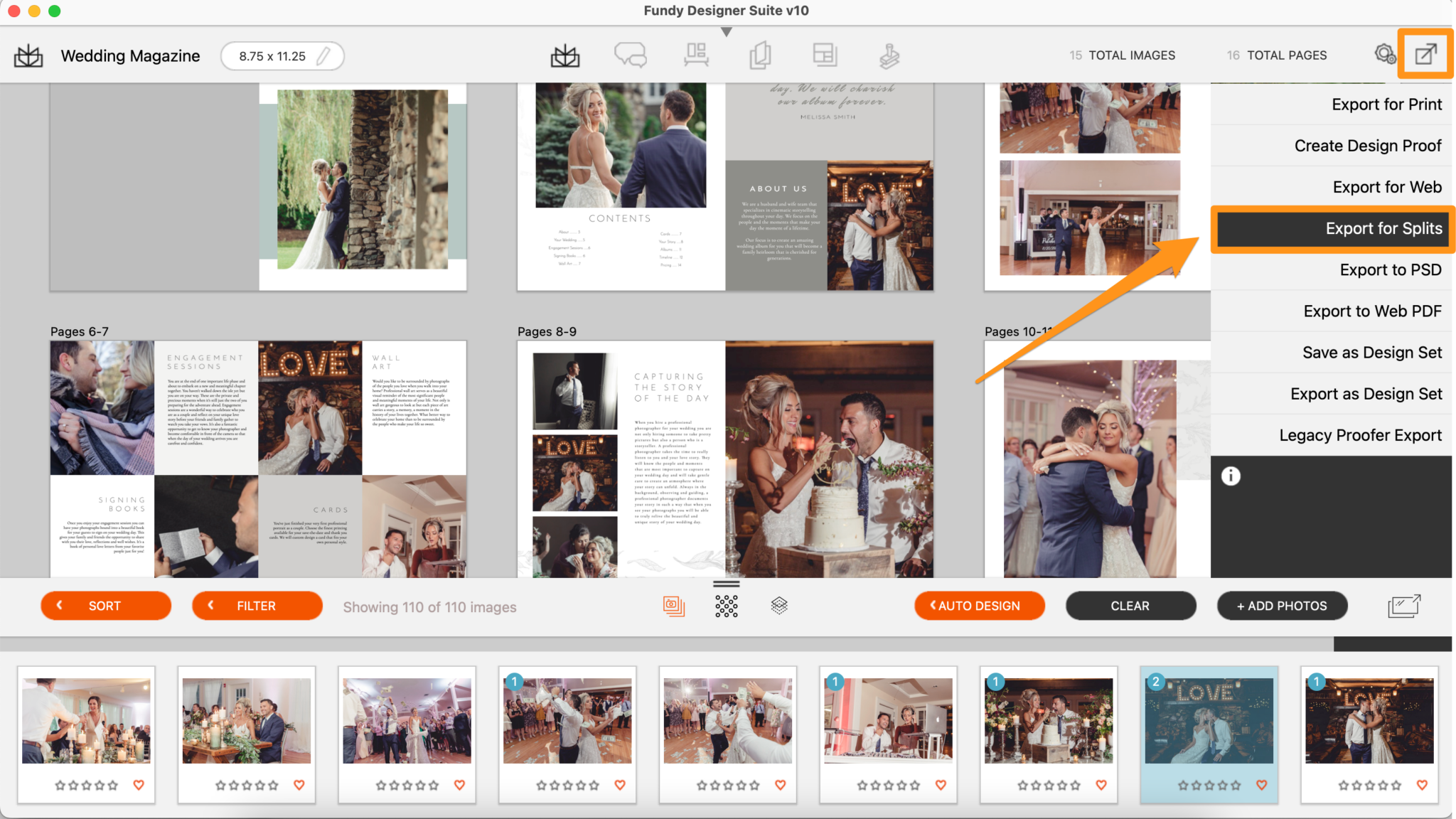 How To Design Studio Magazines - Fundy Designer