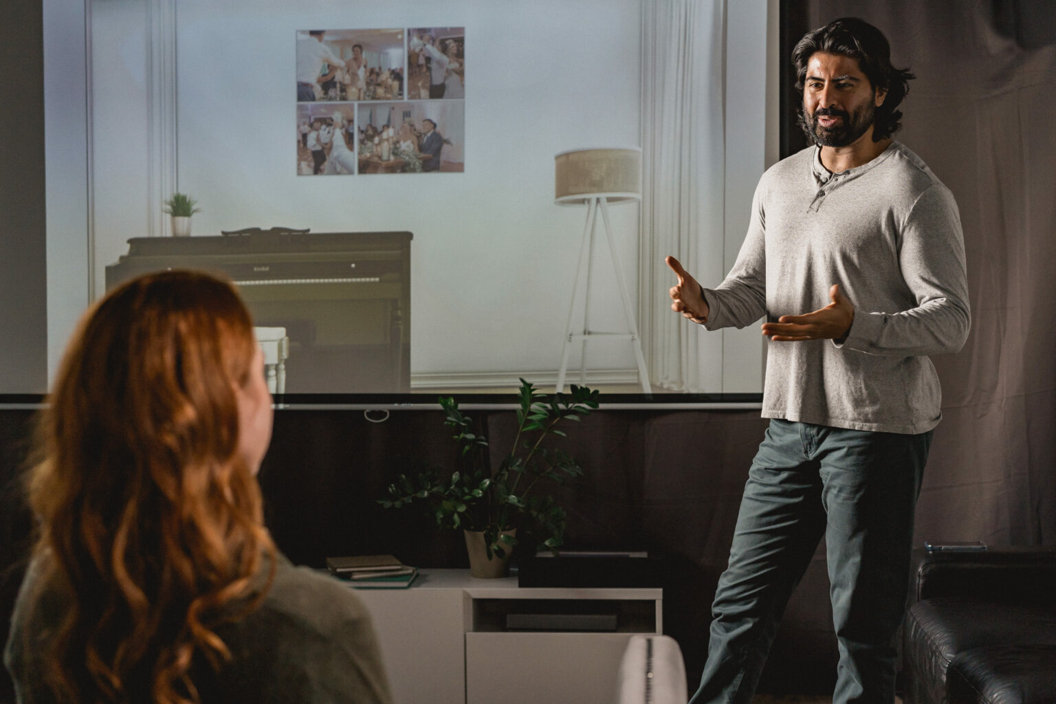 Studio Success Challenge - Week 6 - Fundy Designer