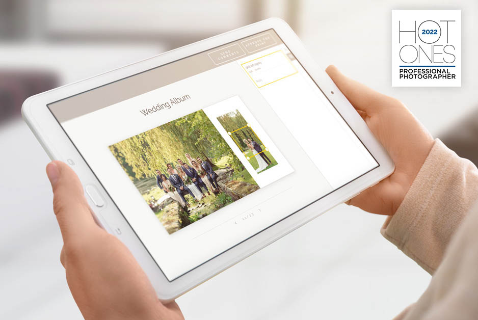 Fundy Designer - The All-in-One Suite for Album Design and Wall Art