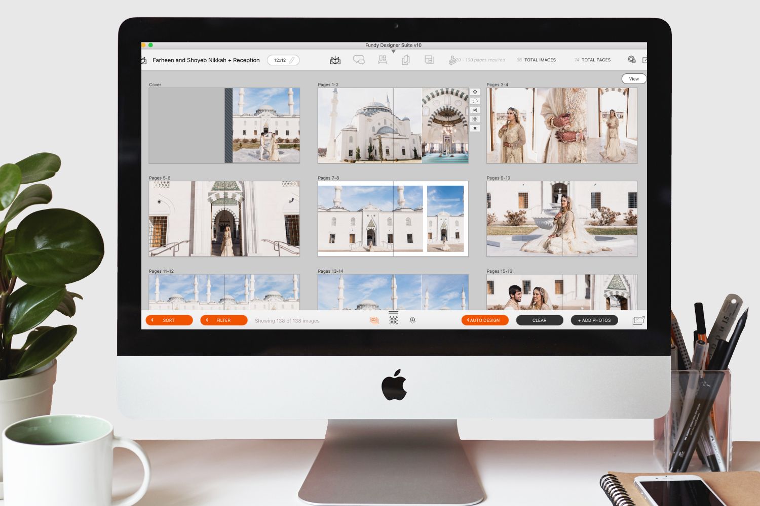 How to Unlock Success with Michelle Harris - Fundy Designer
