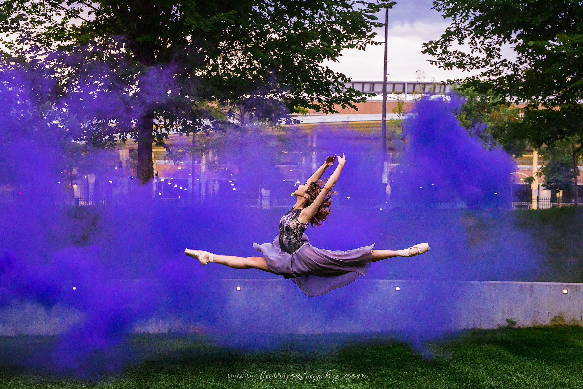 Heather Larkin - Fundy Designer