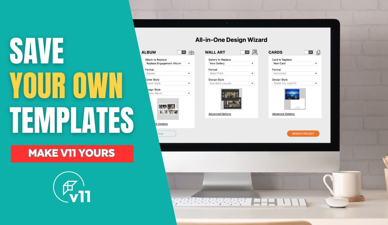 How to Automate Your Own Templates in Fundy v11 - Fundy Designer