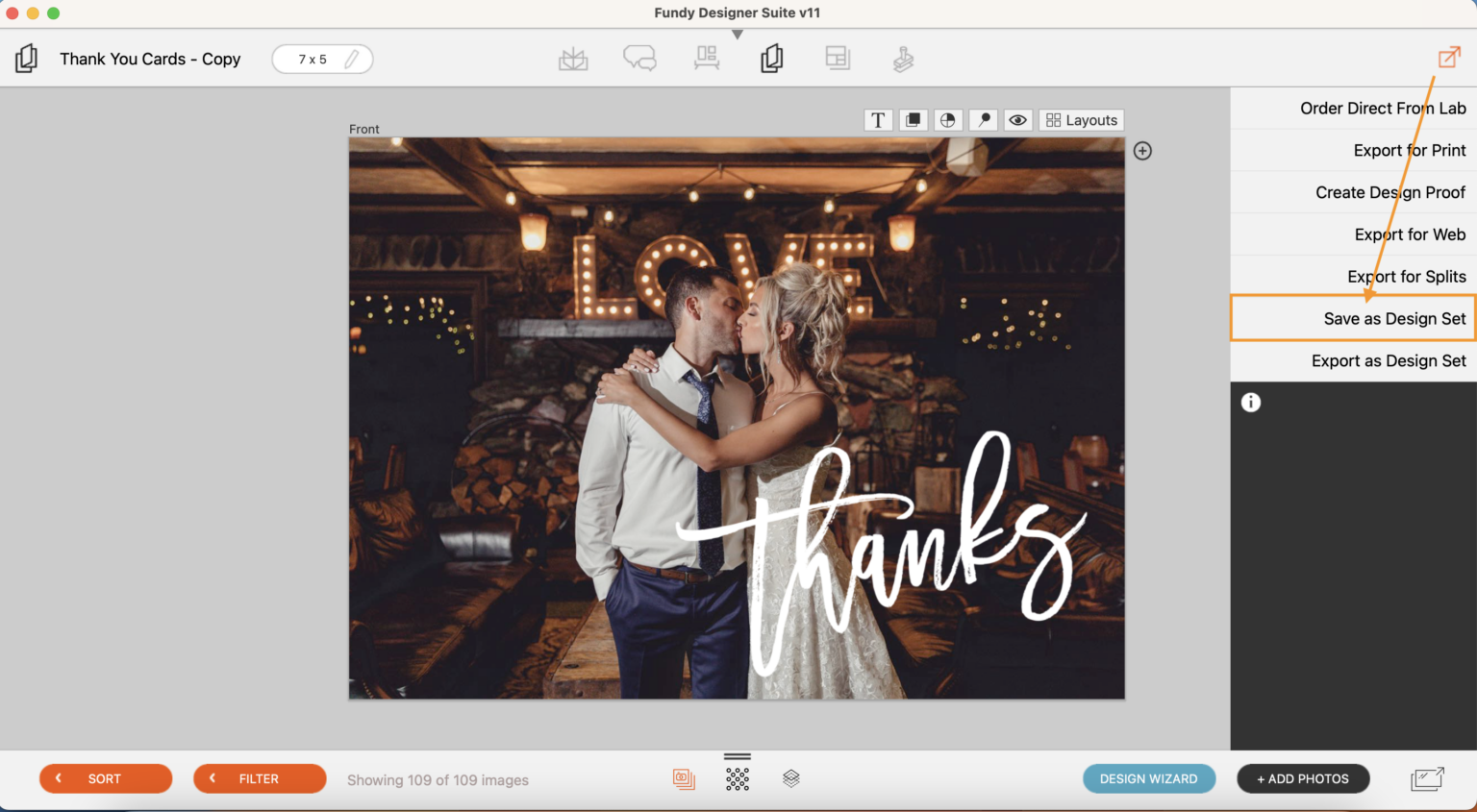 How to Automate Your Own Templates in Fundy v11 - Fundy Designer
