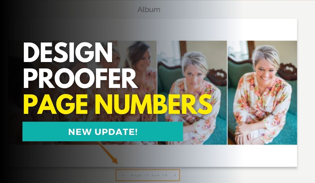 New Update: Design Proofer Page Numbers! - Fundy Designer