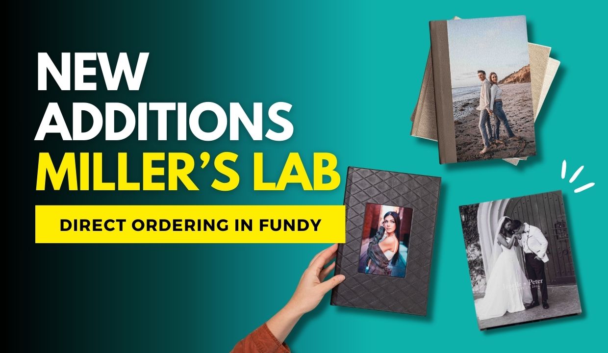 Miller's Lab Direct Just Got Even Better with Huge New Additions ...