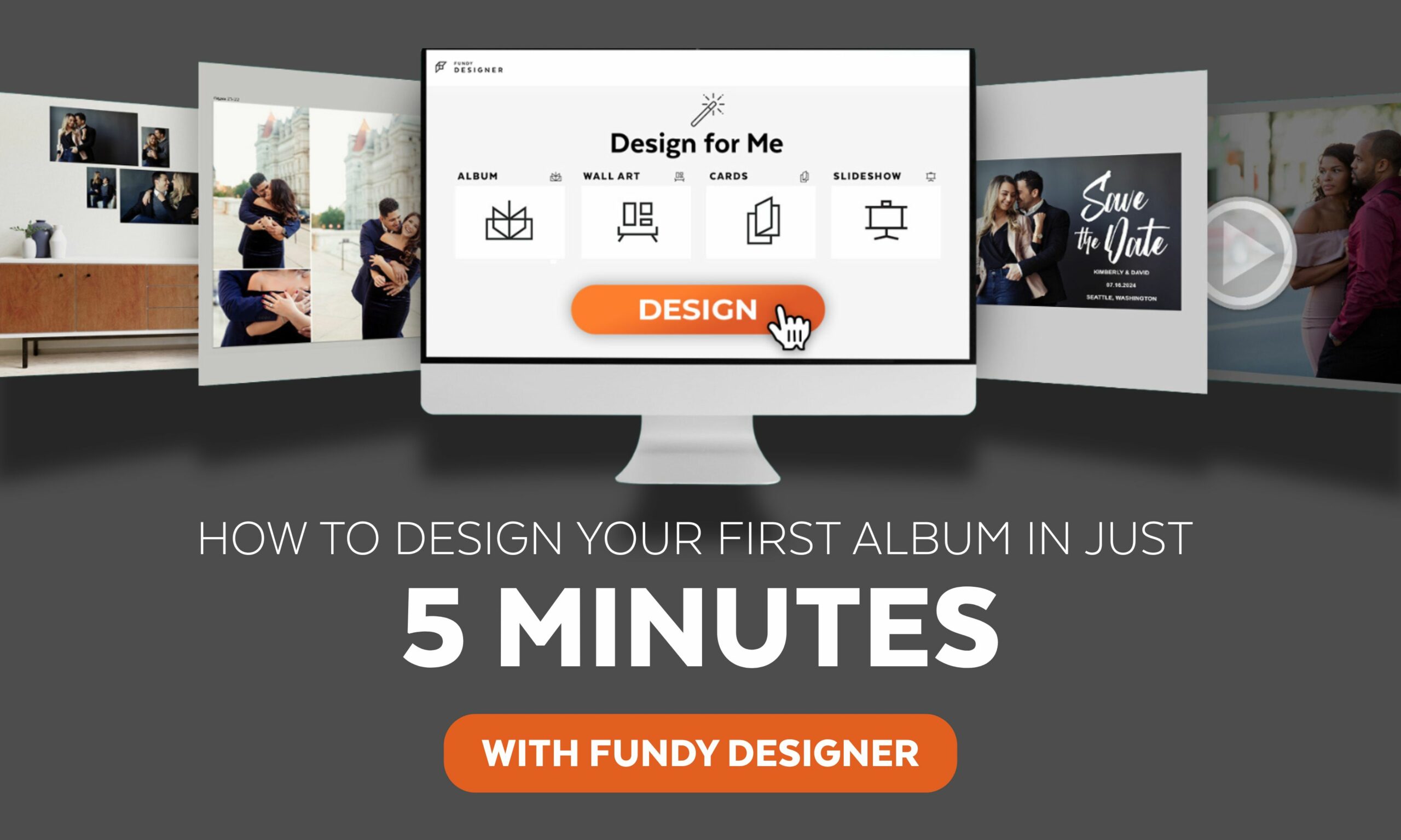 How to Design Your First Album In Just 5 Minutes with Fundy Designer ...