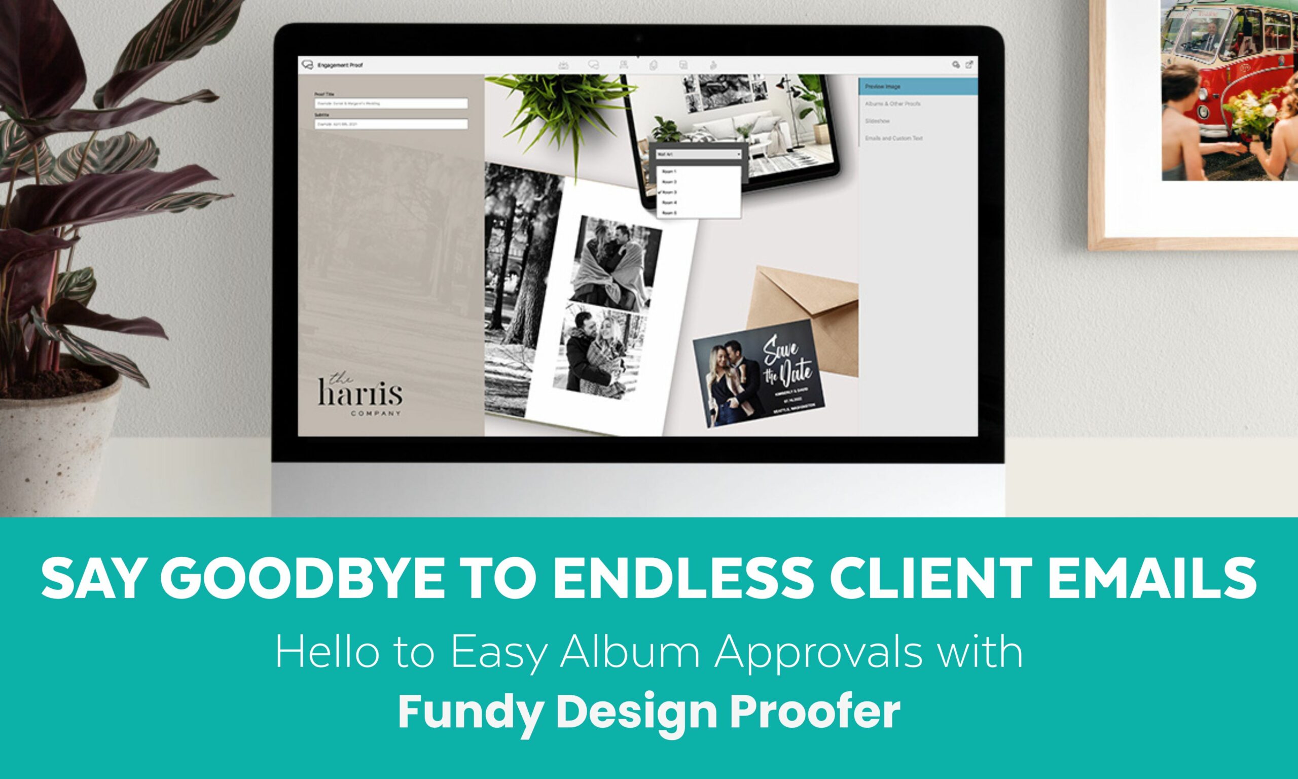 Say Goodbye to Endless Client Emails and Hello to Easy Album Approvals ...
