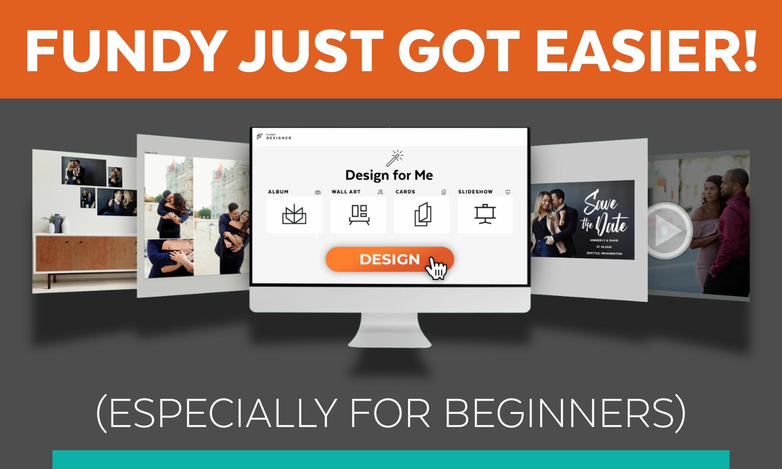 Fundy Designer Just Got Easier (Especially for Beginners) - Fundy Designer