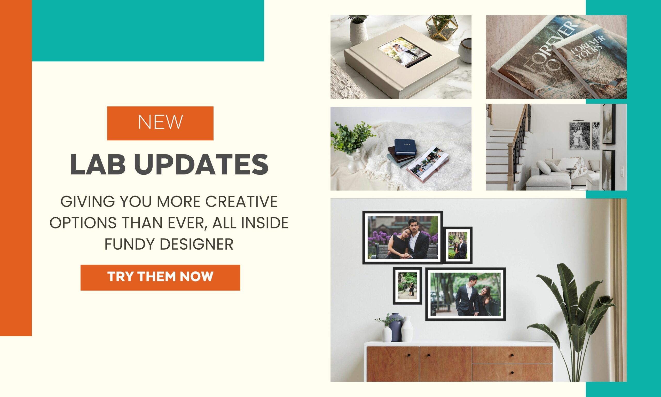 New Lab & Product Updates in Fundy Designer - Fundy Designer